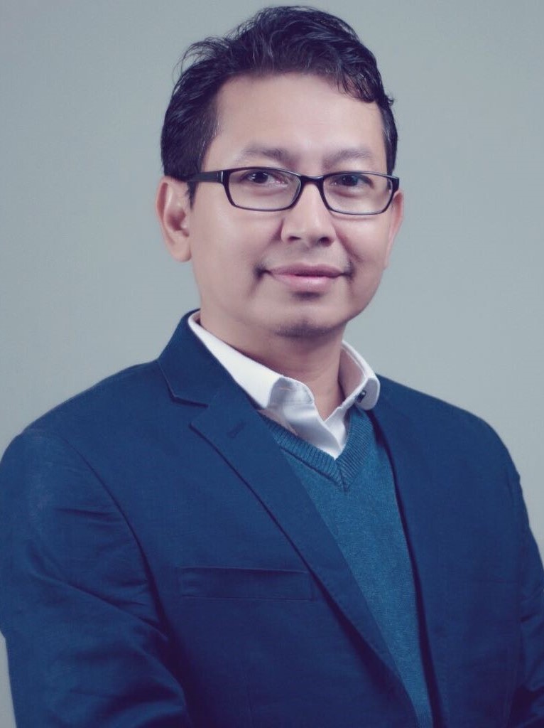 Dr. Eng. Gunawan Dwi Haryadi | Departemen Teknik Mesin