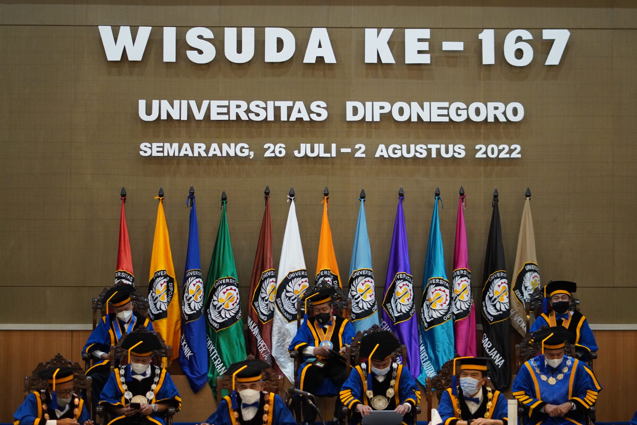 Departemen Teknik Mesin