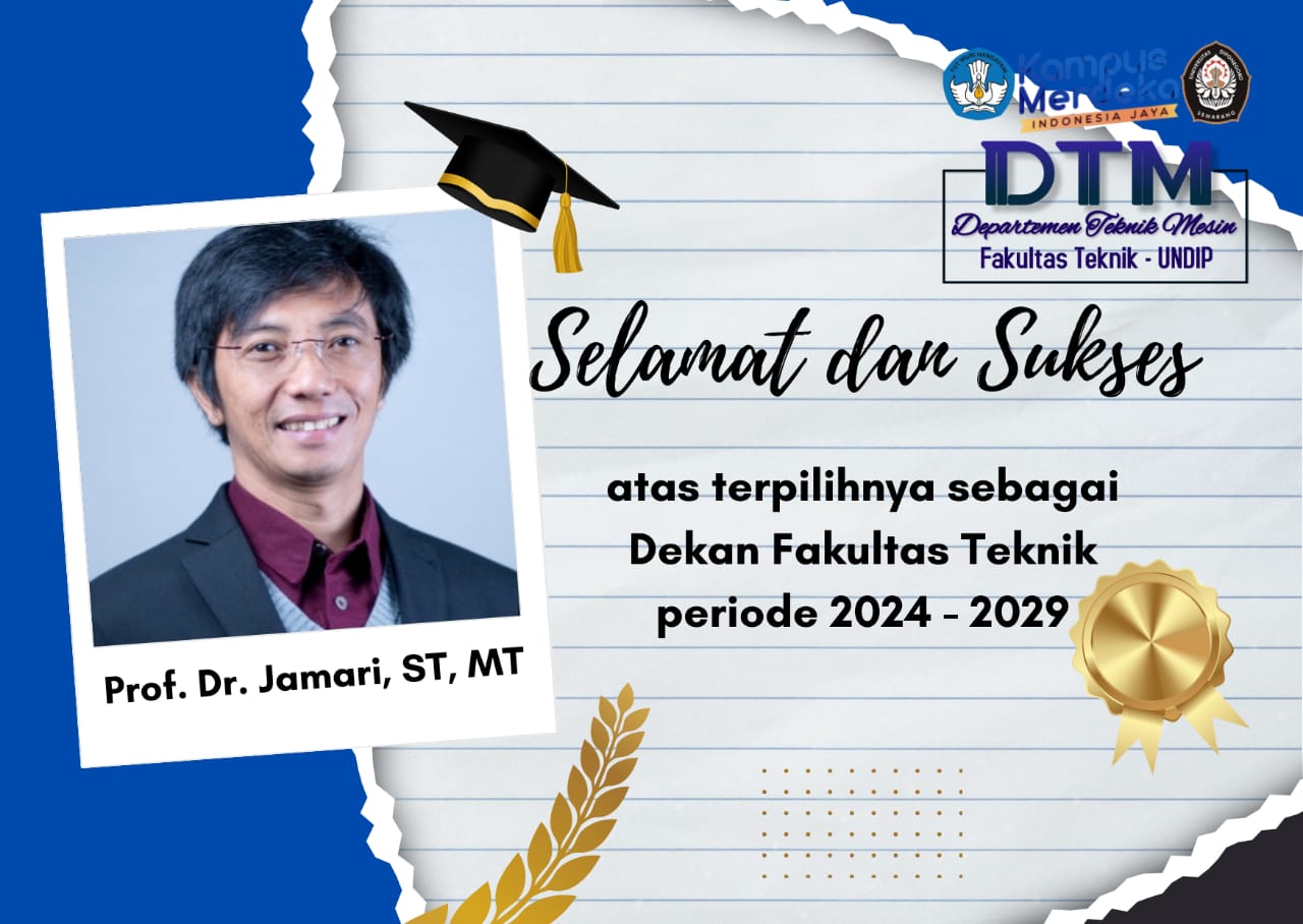 Departemen Teknik Mesin