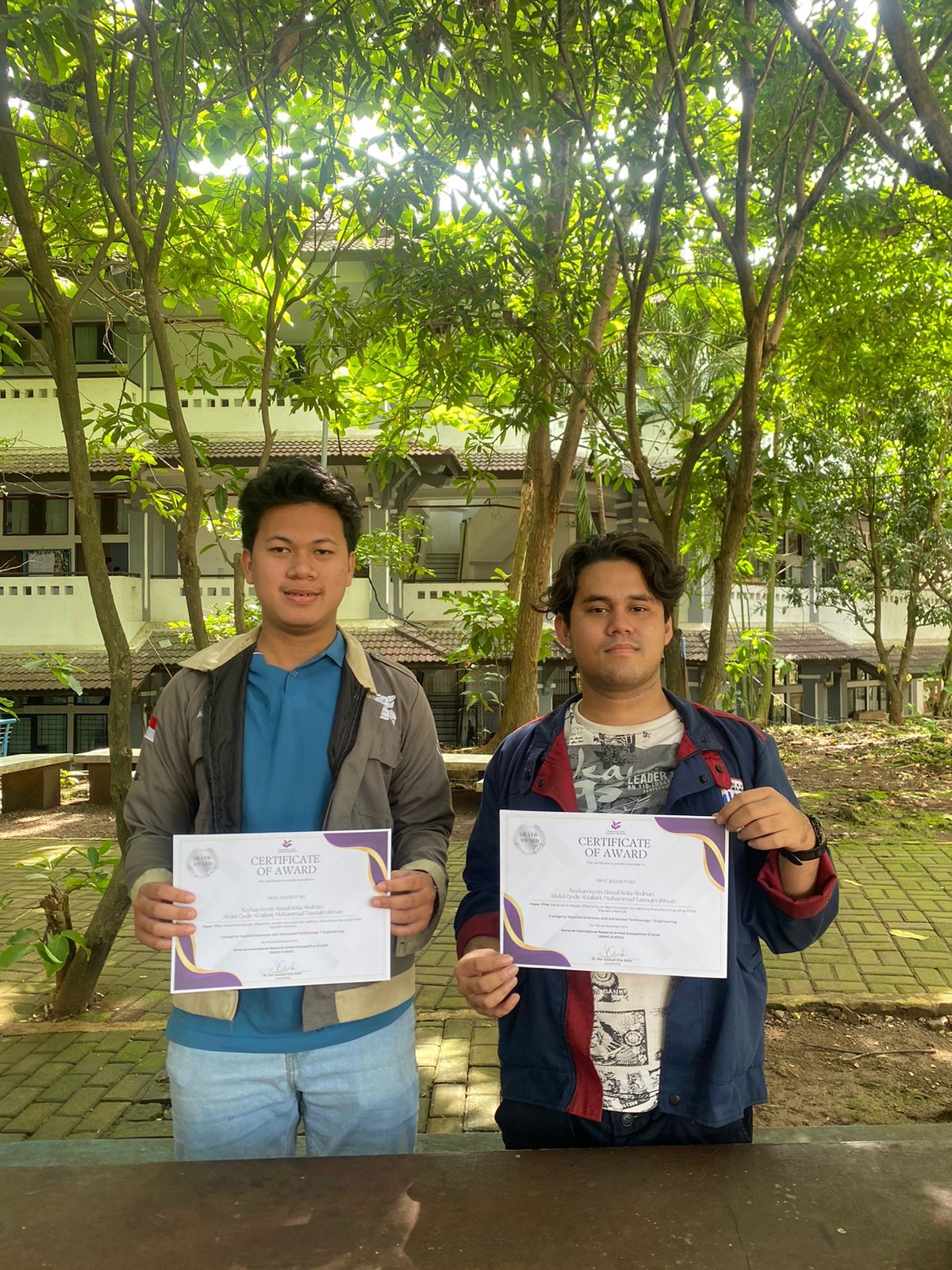 Beranda – Departemen Teknik Mesin